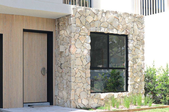 Natural Clay Stone Wall Cladding Tiles | Natural Wall Tiles