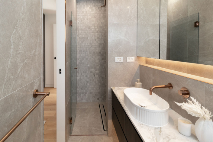 Explore Dante Tile Collection - Show Tile