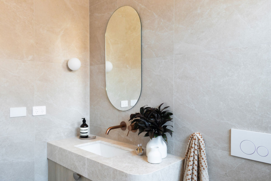 Explore Dante Tile Collection - Show Tile