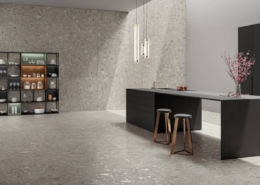 Explore Toscano Terrazzo Tile Collection - Show Tile