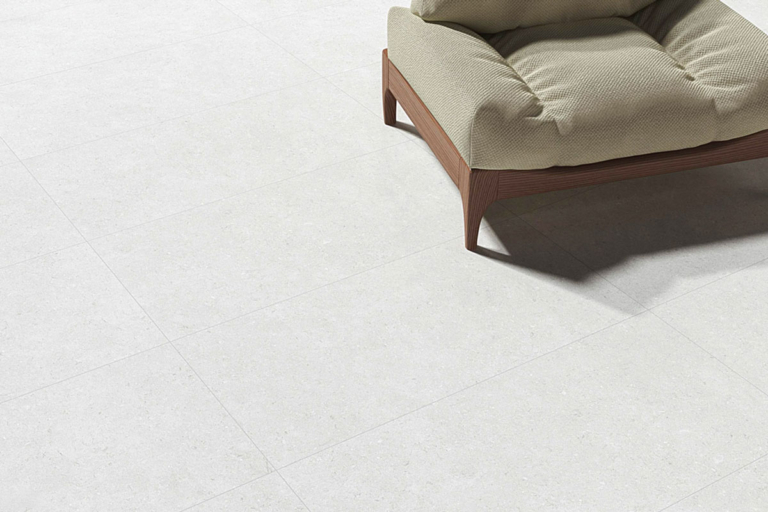 Explore Limestone 2.0 Tile Collection - Show Tile