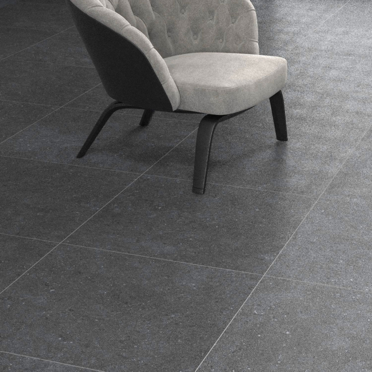 Limestone 2.0 Porcelain Limestone Look Tiles
