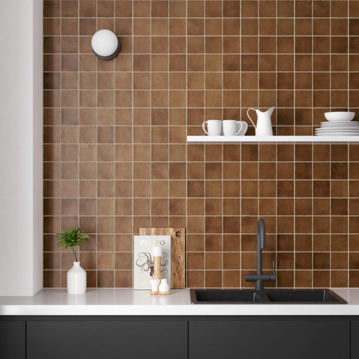 Explore Maya Subway Tile Collection - Show Tile