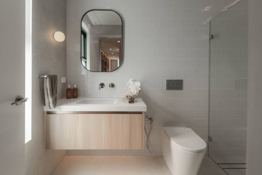 Kit Kat Porcelain Mosaics for Walls & Splashbacks