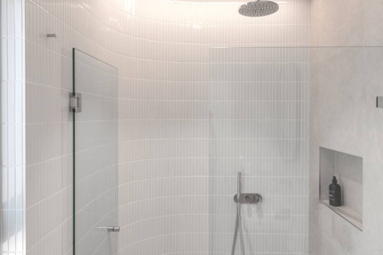 Kit Kat Porcelain Mosaics for Walls & Splashbacks