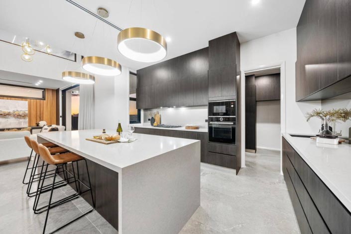 Explore Throsby Project - Show Tile